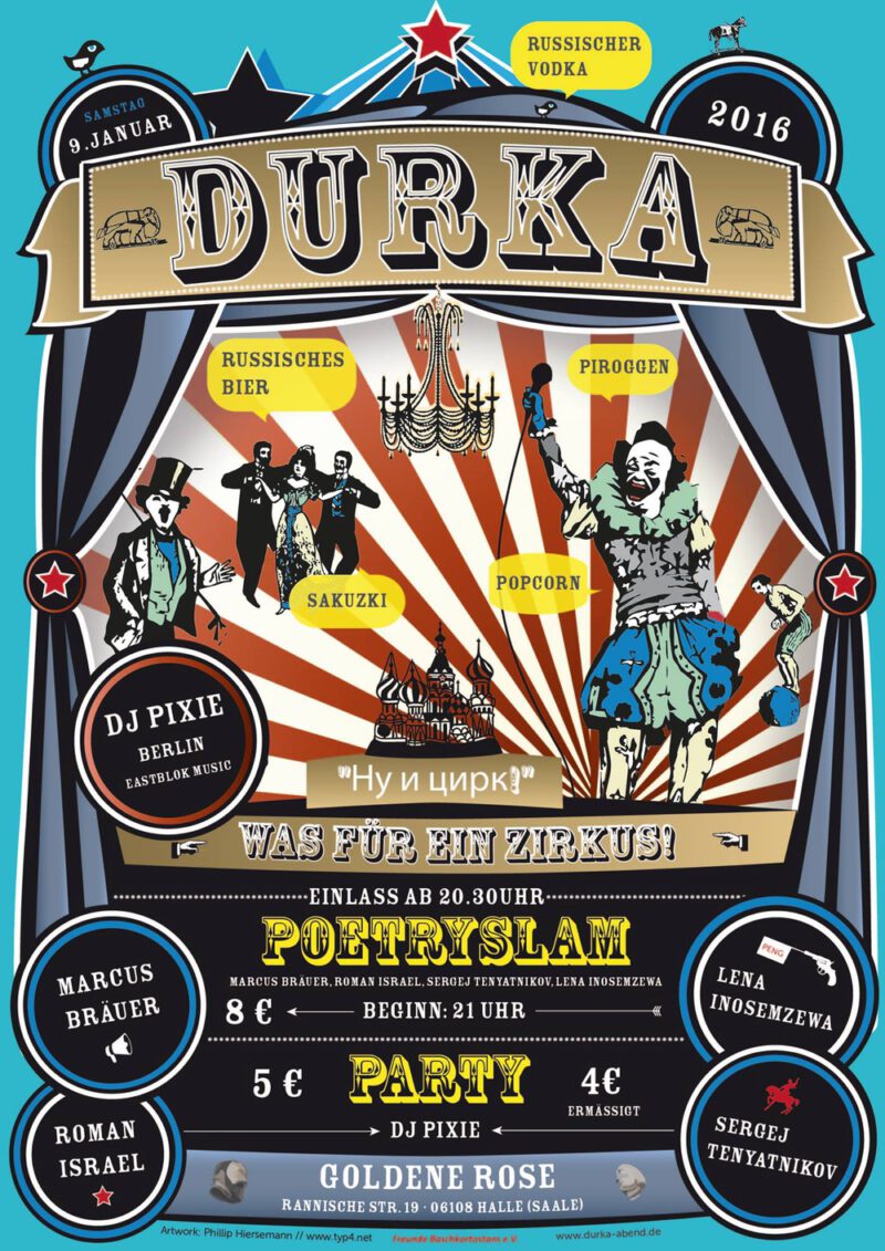 DURKA – Freunde Baschkortostans e.V.